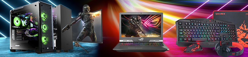 COMPRA GAMER | Compra Gamer