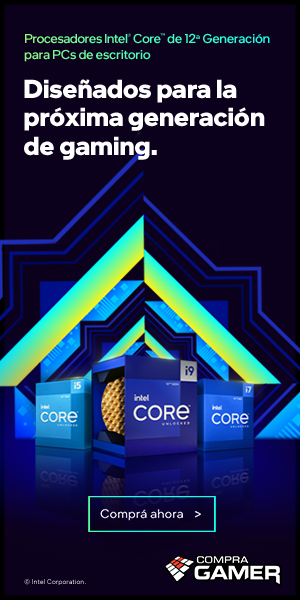 COMPRA GAMER | Compra Gamer